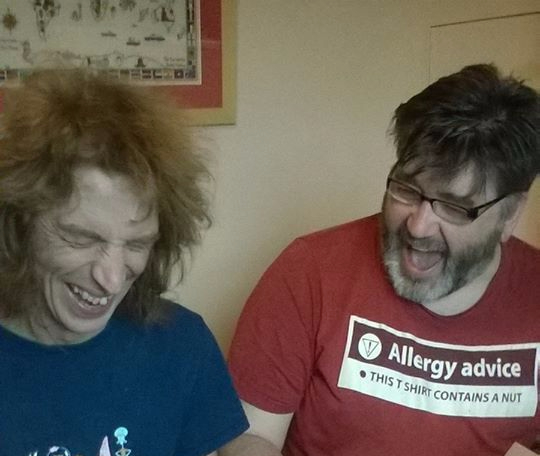 About Us – offensiveghosts.com