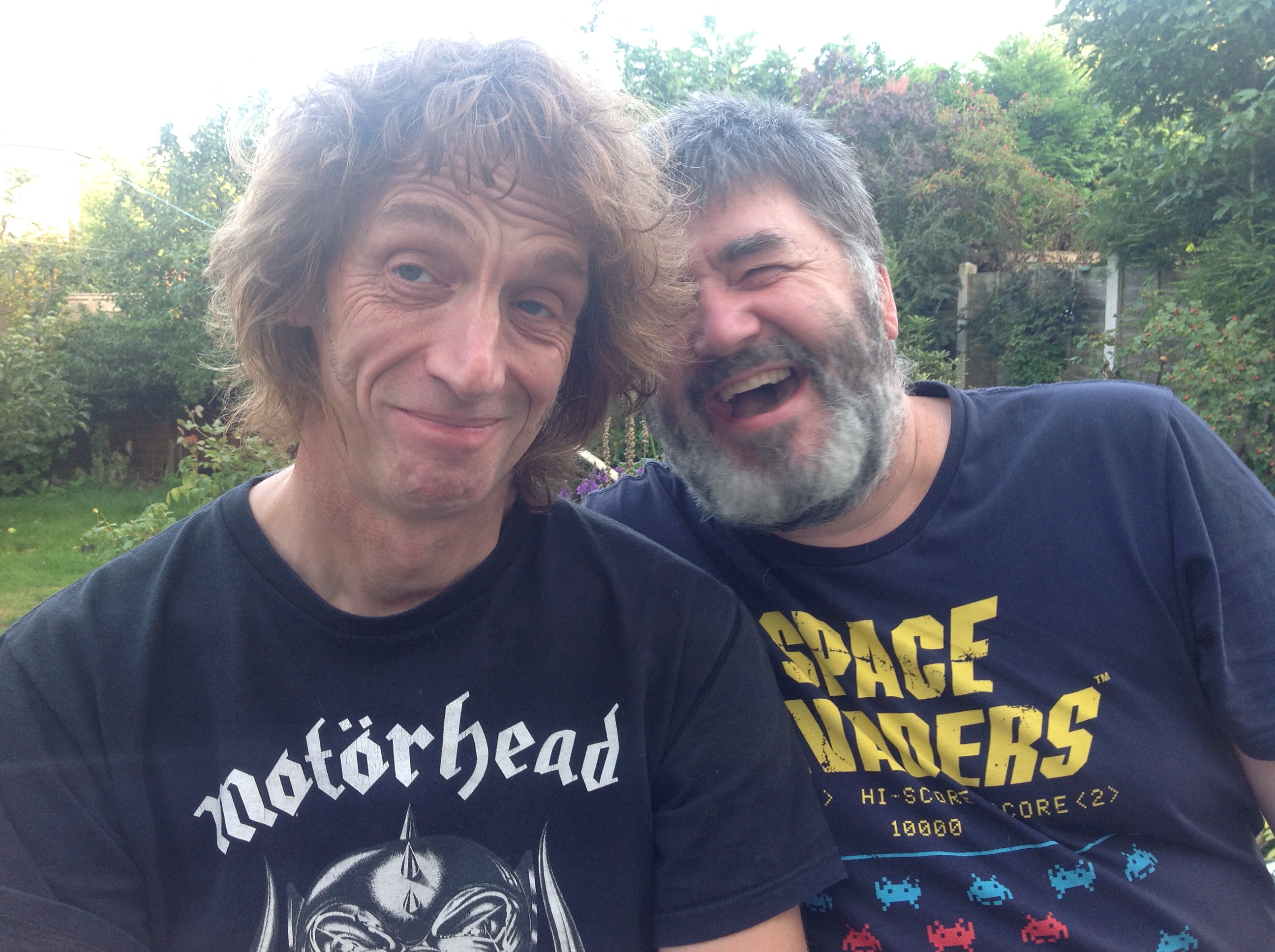 Coming Soon to a YouTube page near you! – offensiveghosts.com