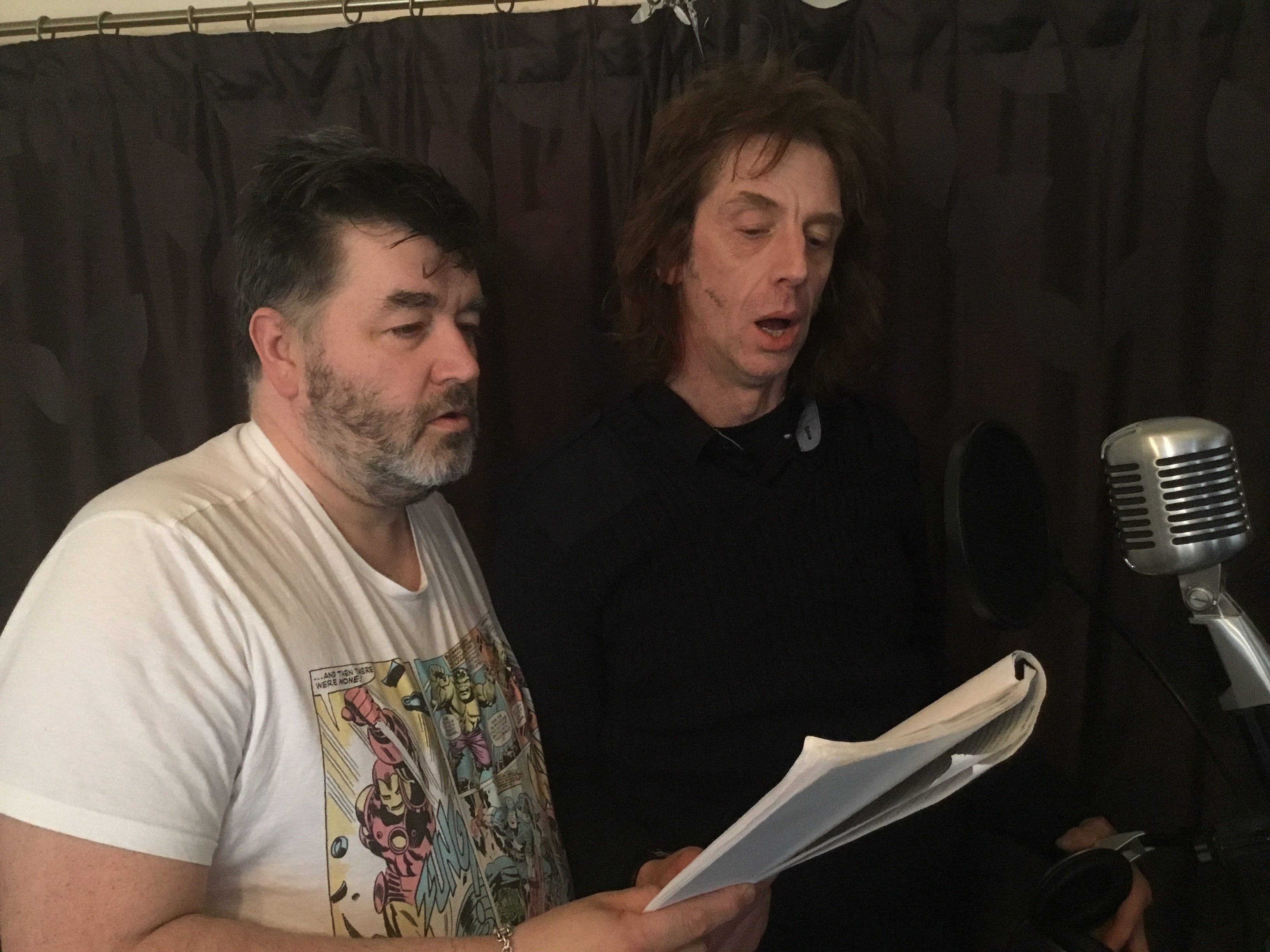 Working hard…. – offensiveghosts.com